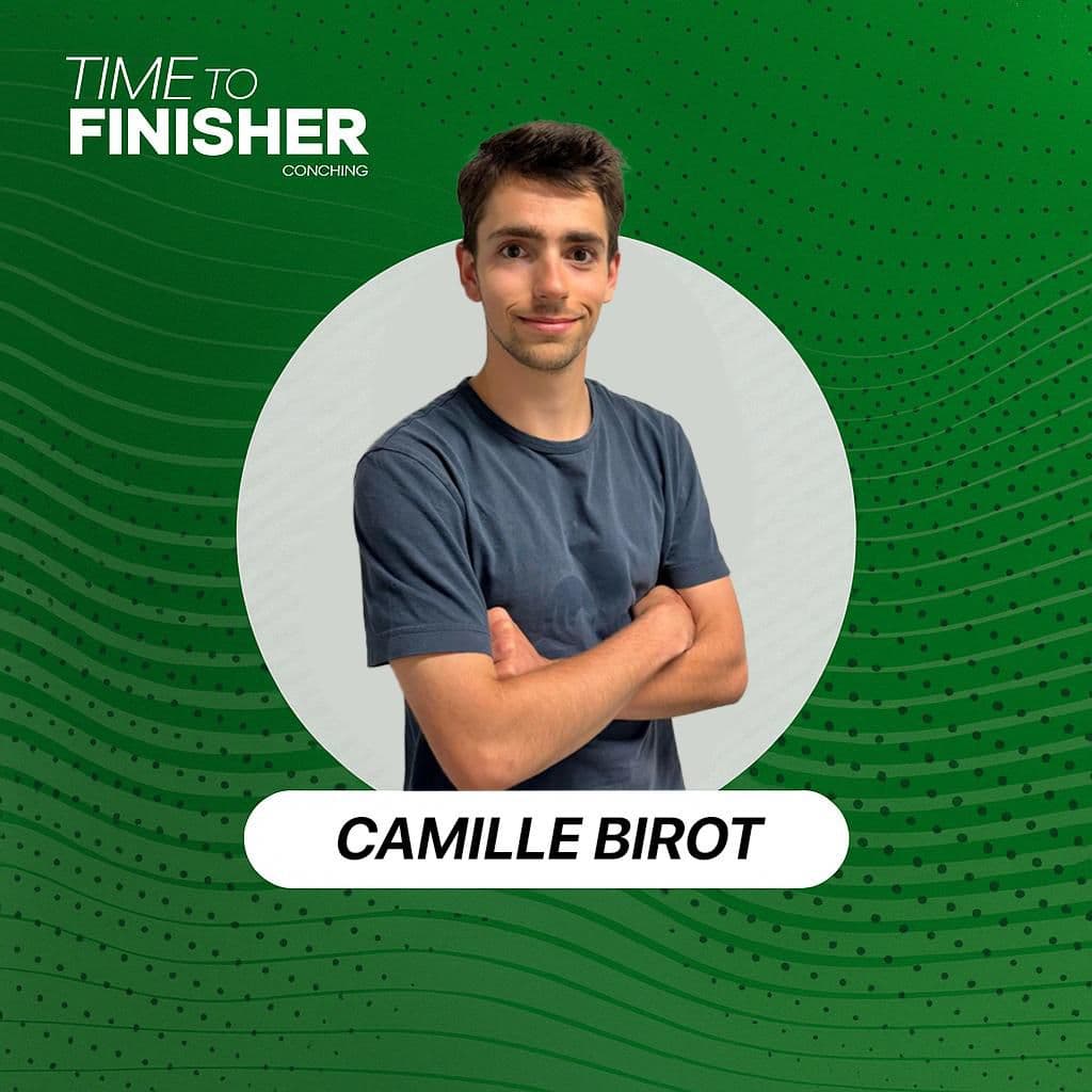 Accueil | Time to Finisher